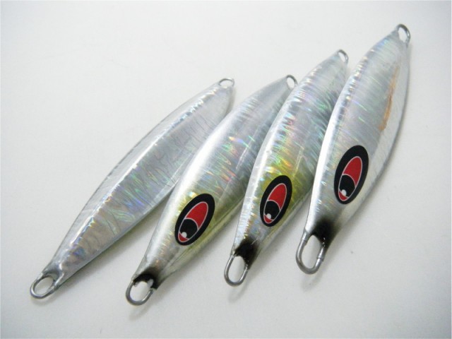 Setting up the Slow-Pitch Jigging | Japanese Anglers Secrets