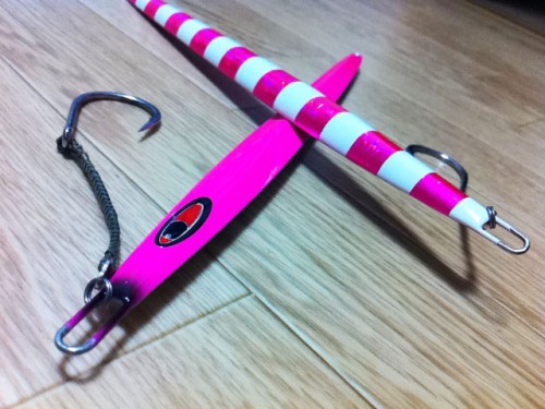 What rod and jigs to buy first? | Japanese Anglers Secrets
